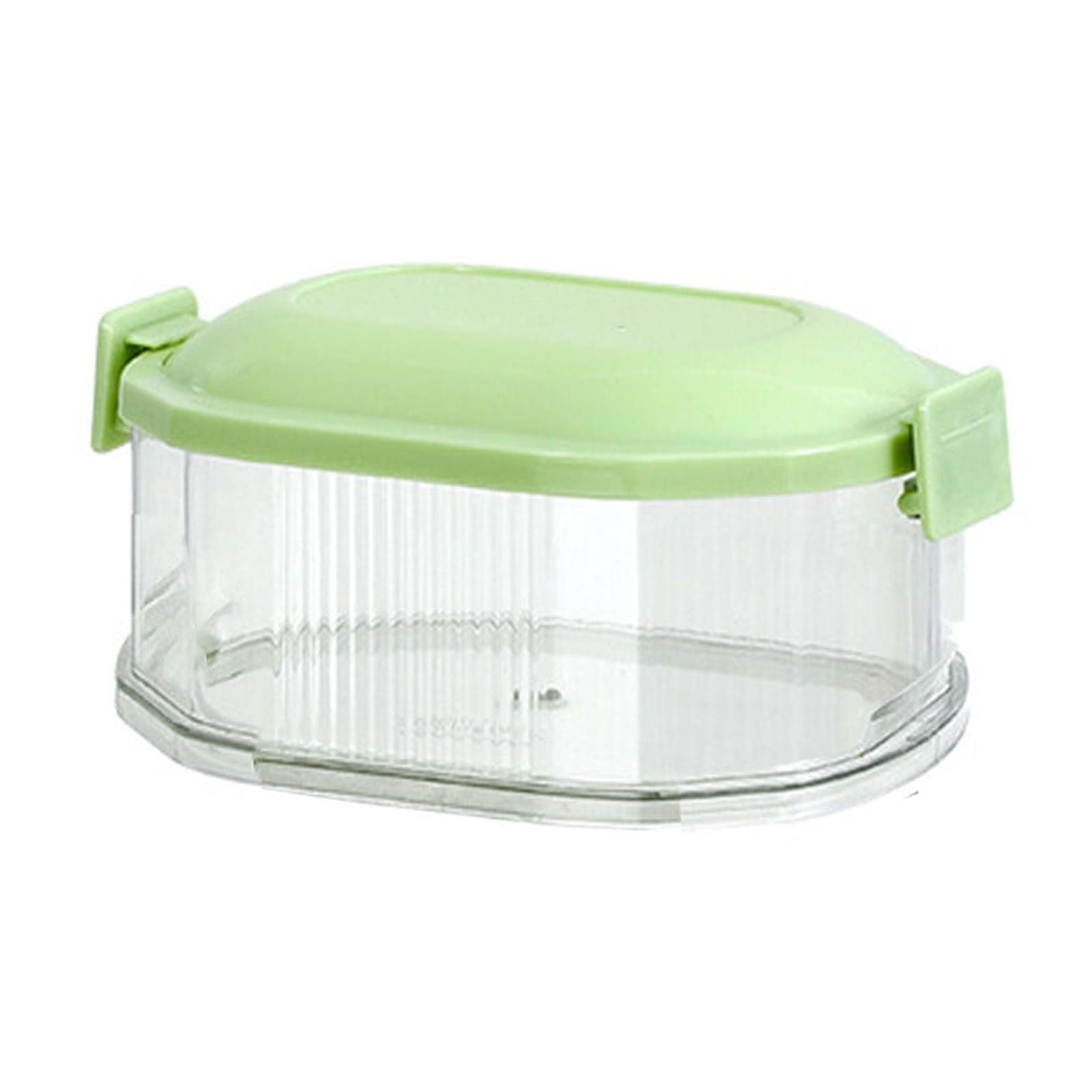 Jioakfa Seasoning Containers,Stackable Design Keep Condiments,Cereals ...