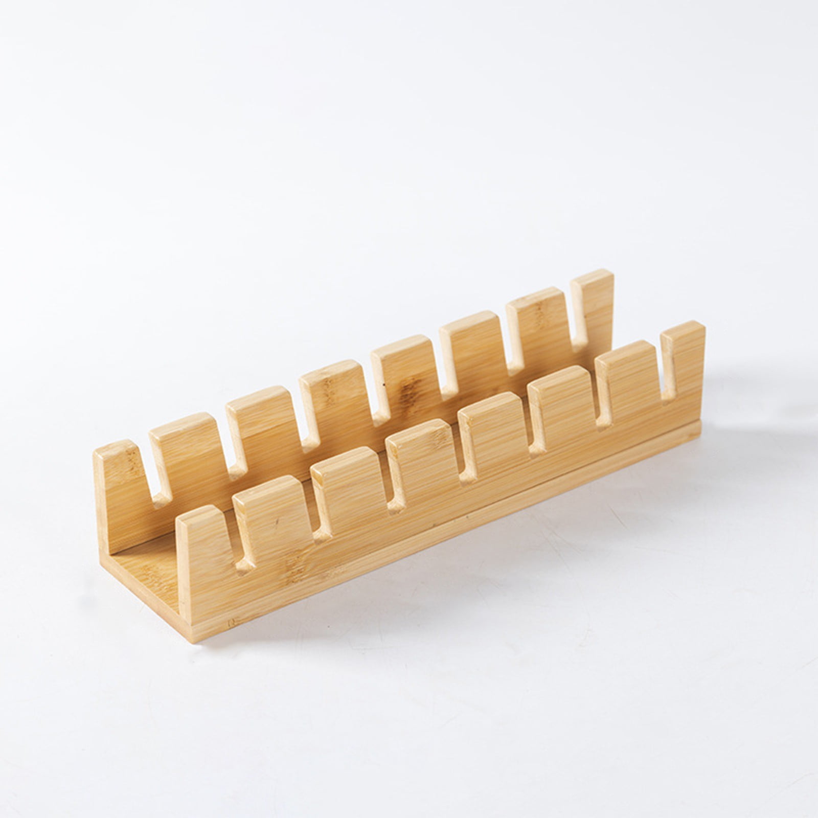 Jioakfa Storage And Organization Solutions Wooden Baseball Cap Display ...