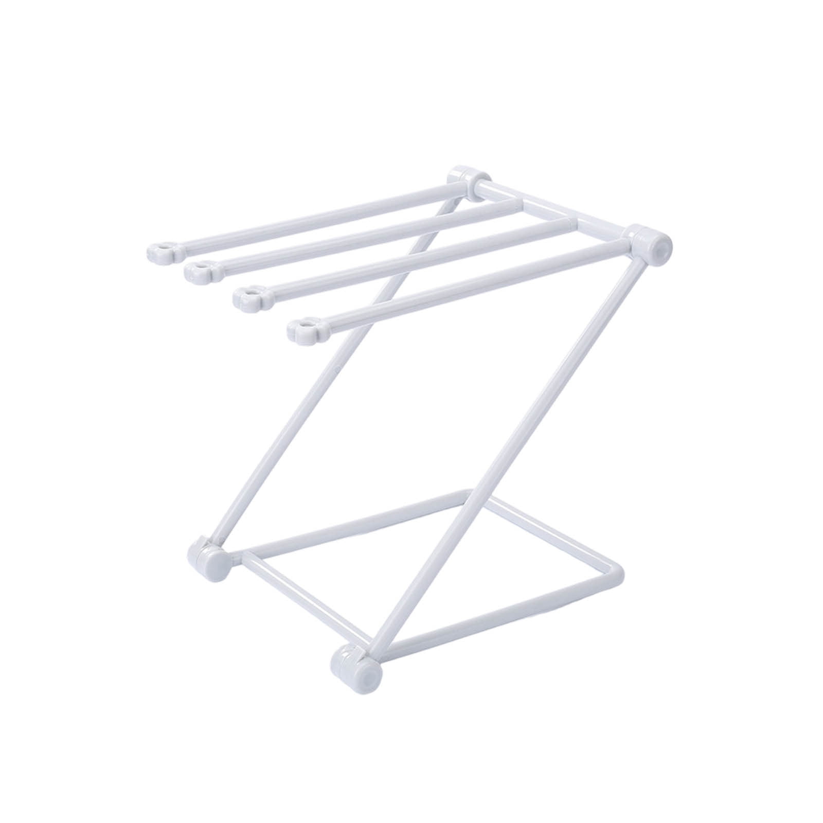 Jioakfa Storage And Organization Solutions Storage Rack Folding Fabric ...