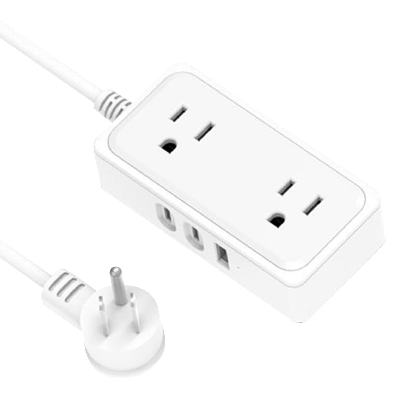 Jioakfa Us Specification Socket Smart Plug Household Plug Board ...