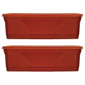 36 Inch Planter
