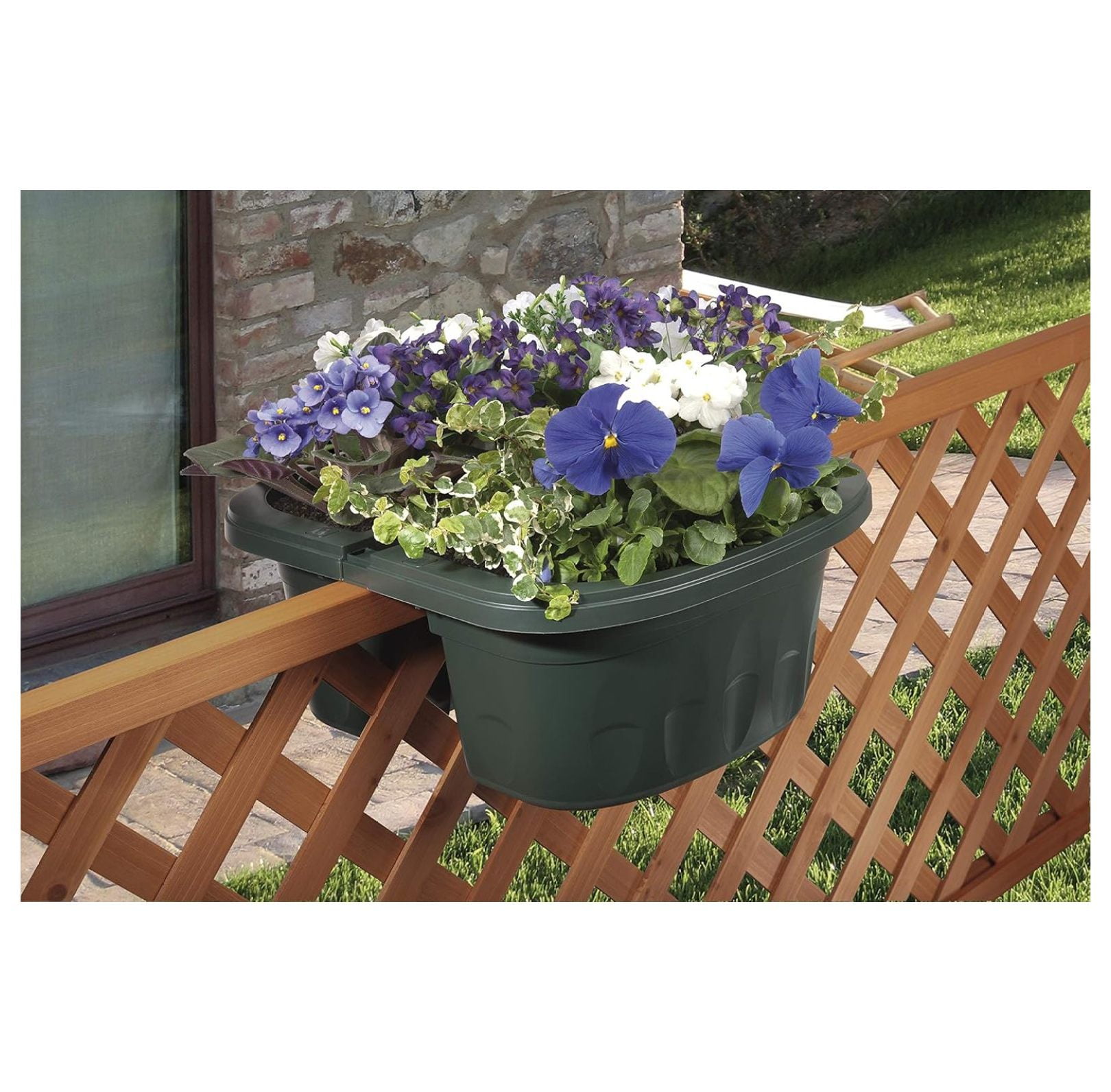 Jiowenm Exports International -30231 16" Double Sided Adjustable ...