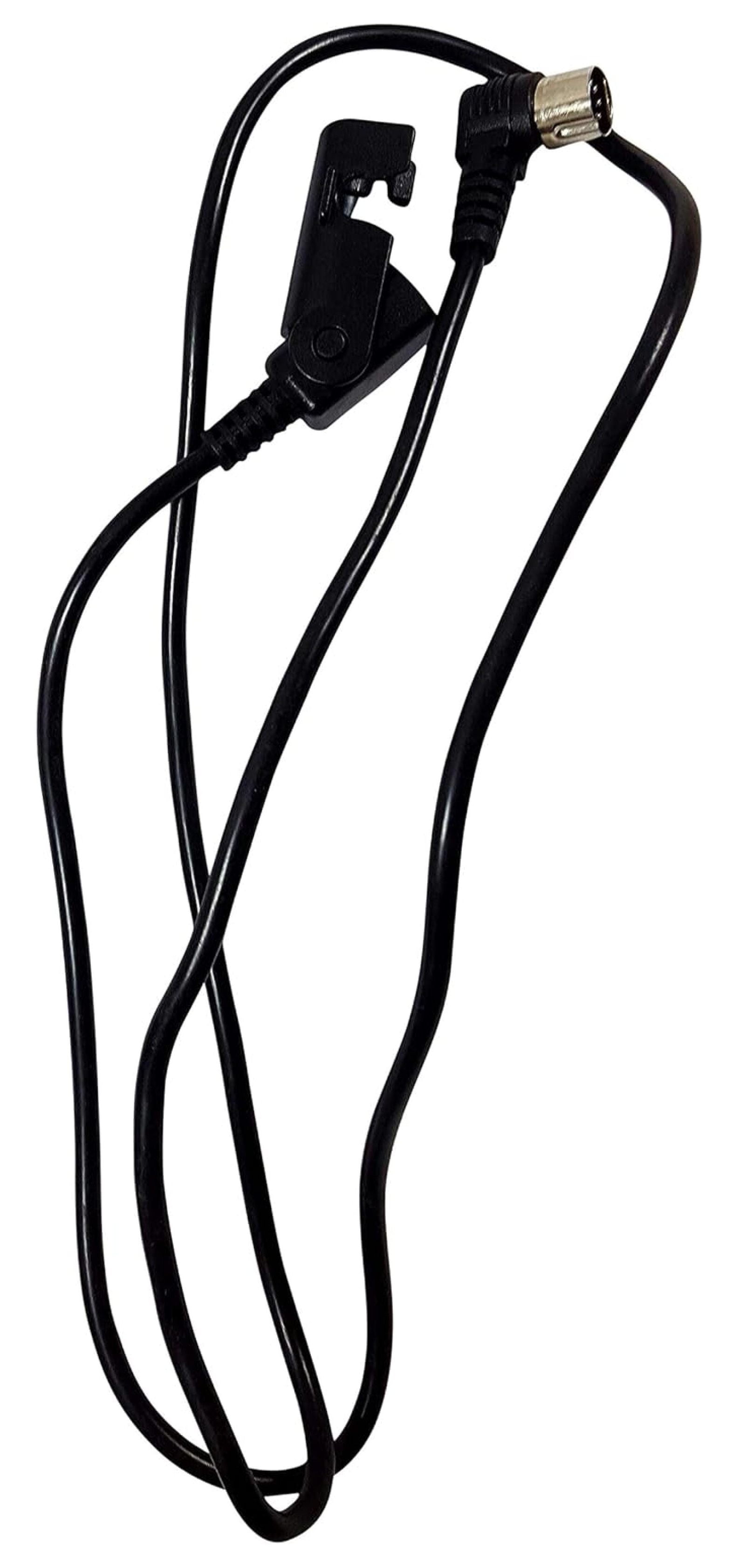 Jiowenm Okin Compatible 4 Foot Long Round 5 Pin Connector Extension ...