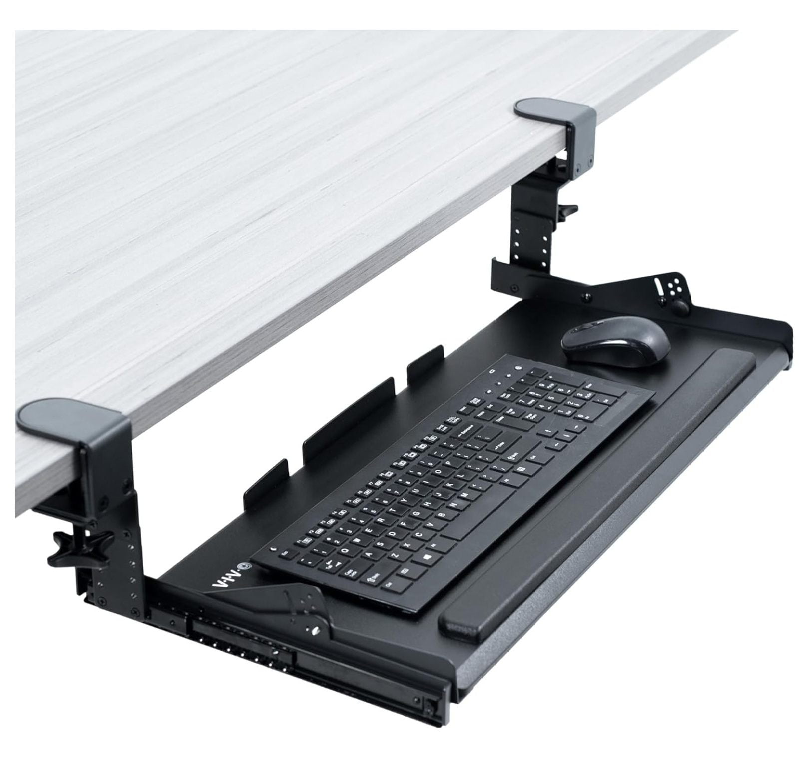 Swivel Keyboard Tray