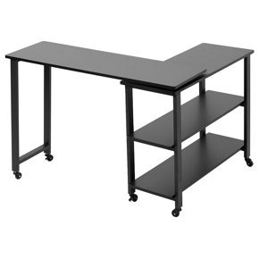 Rolling Desks