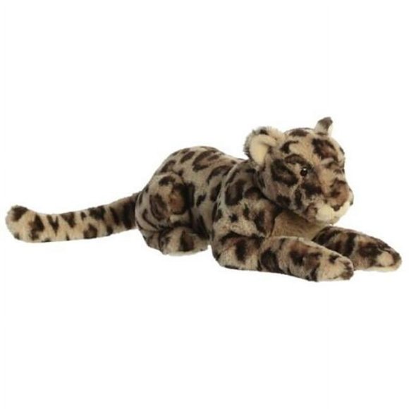 Jaguar Stuffed Animals