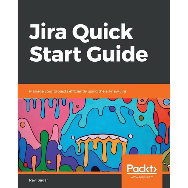 Jira Quick Start Guide (Paperback) - Walmart Business Supplies