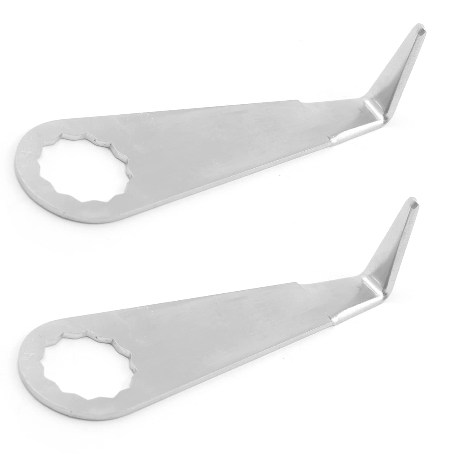 Jitterbug Air Powered Cold Knife Blade Pneumatic Windshield Remover ...