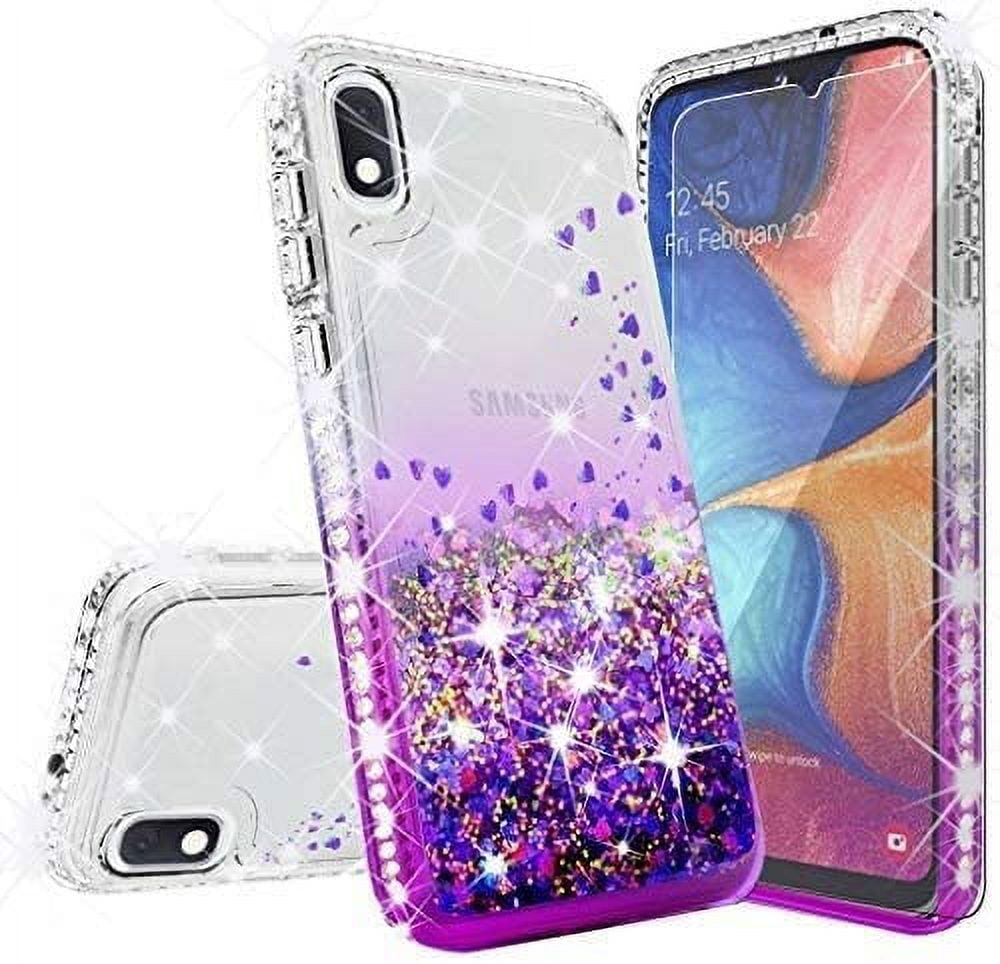 Jitterbug Smart 3 (2021) for Seniors (aka Lively Smart) Case Liquid ...