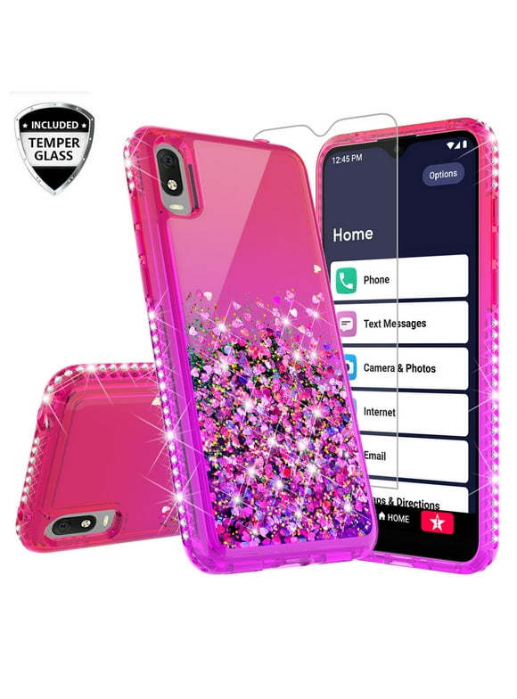 Flip Phones for Seniors in Flip Phones - Walmart.com