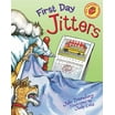 First Day Critter Jitters, (Hardcover) - Walmart.com