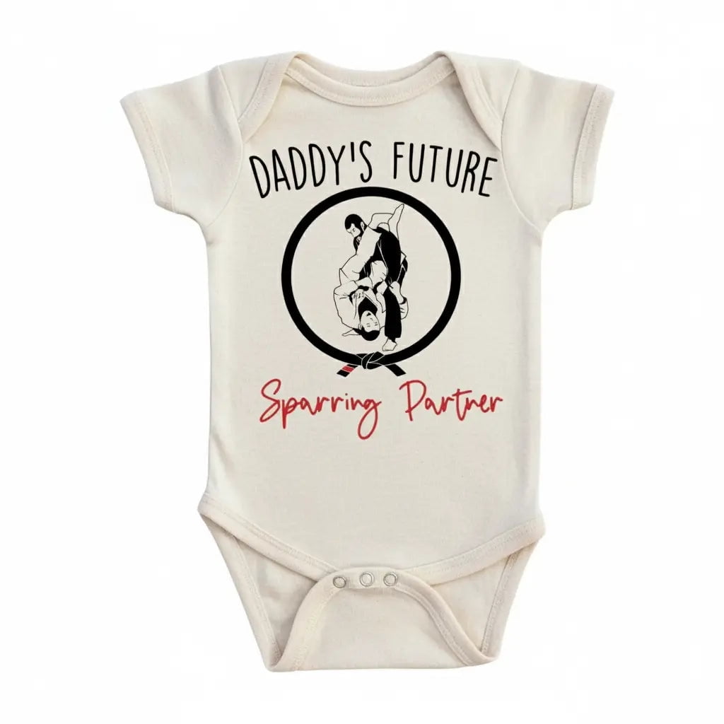 Jiu Jitsu Circle Newborn Gift Baby Bodysuit - Walmart.com