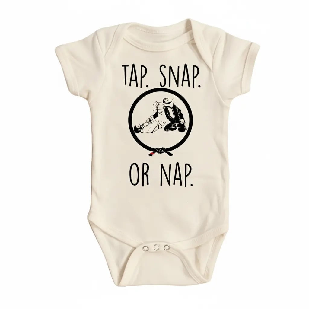 Jiu Jitsu Taps Belt Newborn Baby Bodysuit - Walmart.com