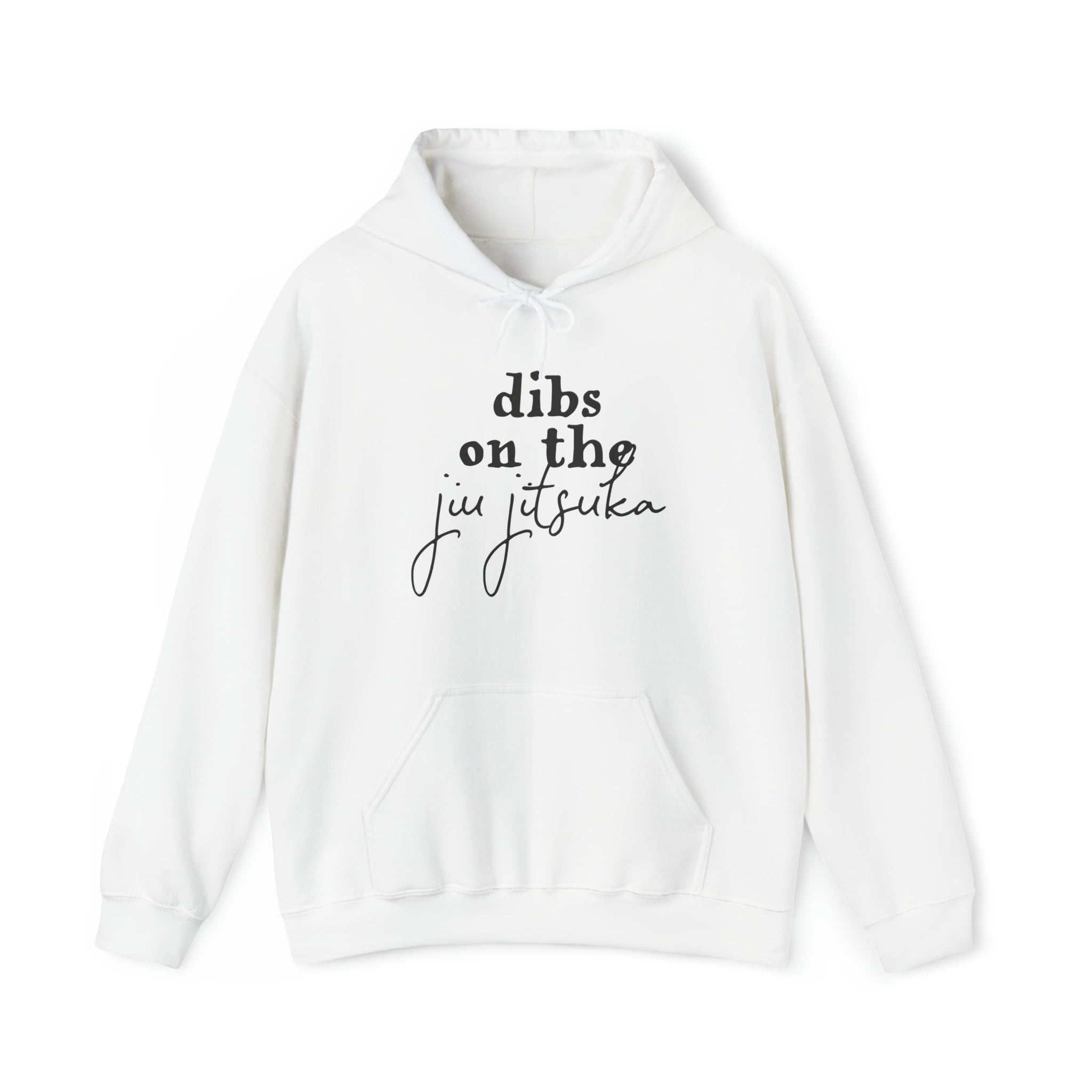 Jiu Jitsuka Aikido Wife Girlfriend Husband Hoodie, Gifts, Hooded ...