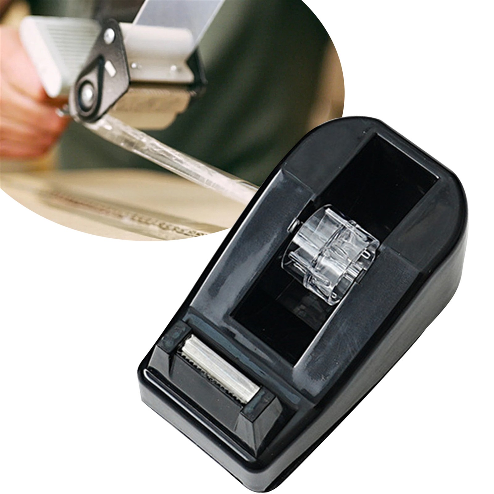 Jiuaui Clearance Office&Craft&Stationery Color Tape Holder Border ...