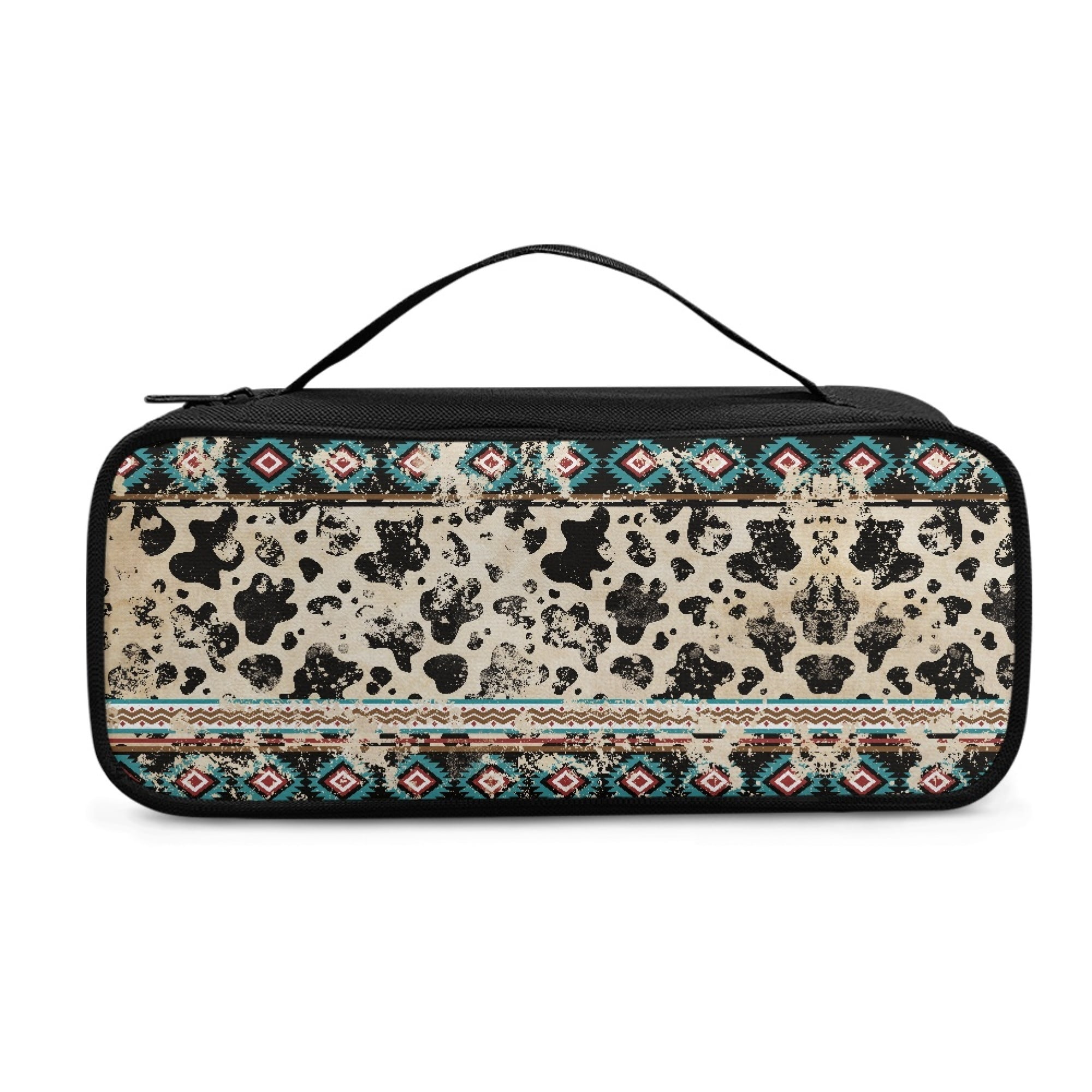 Jiueut Aztec Tribal Stethoscope Storage Bag for Hospital Use ...