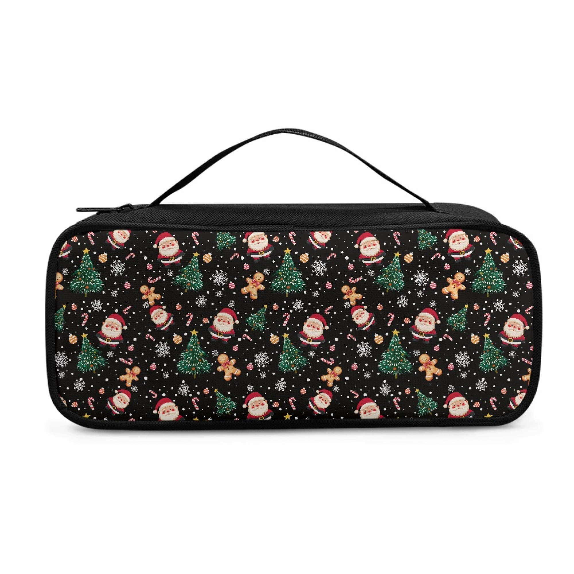 Jiueut Christmas Stethoscope Storage Bag for Doctor Stethoscope Pouch ...