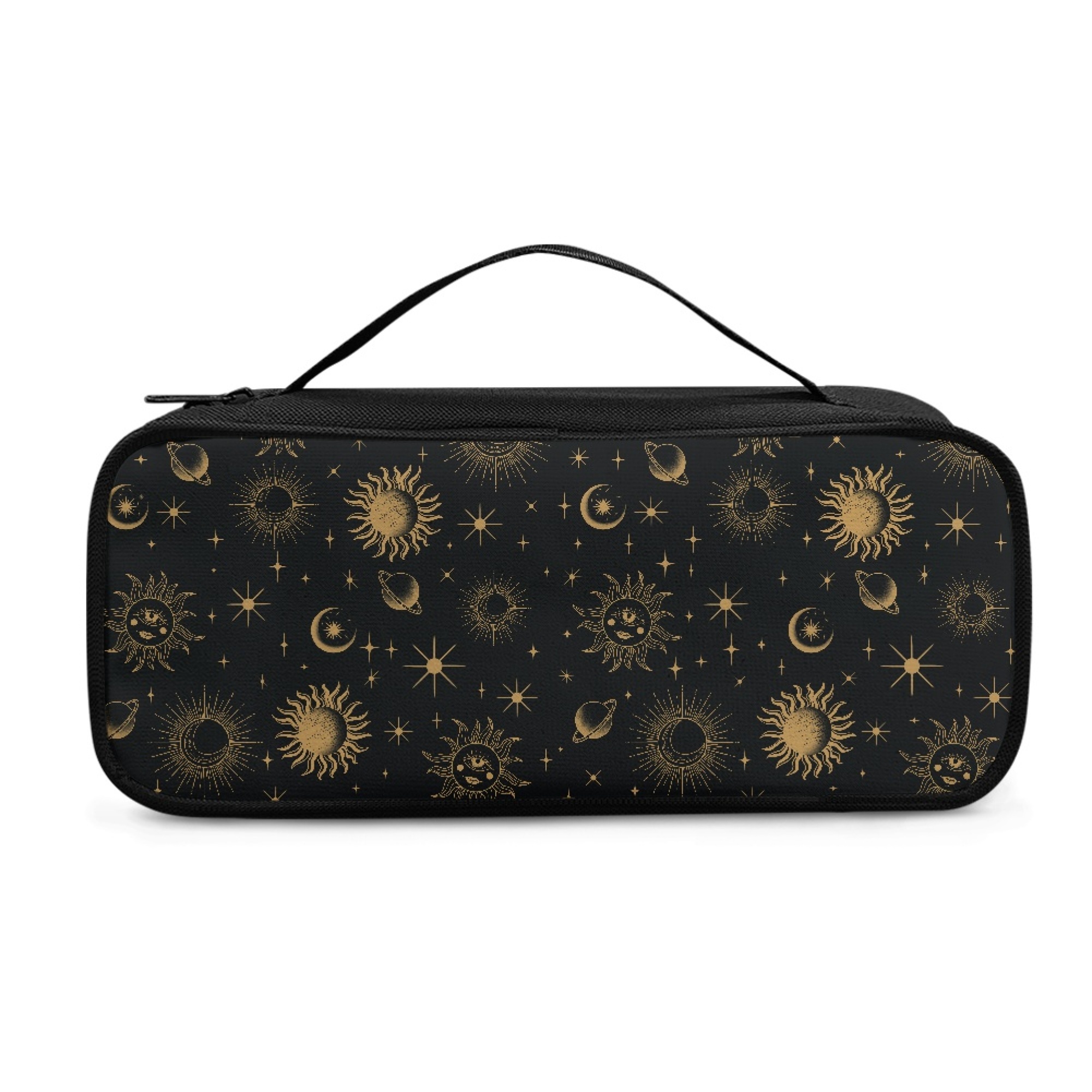 Jiueut Galaxy Star Stethoscope Storage Bag Stethoscope Case for Nurse ...