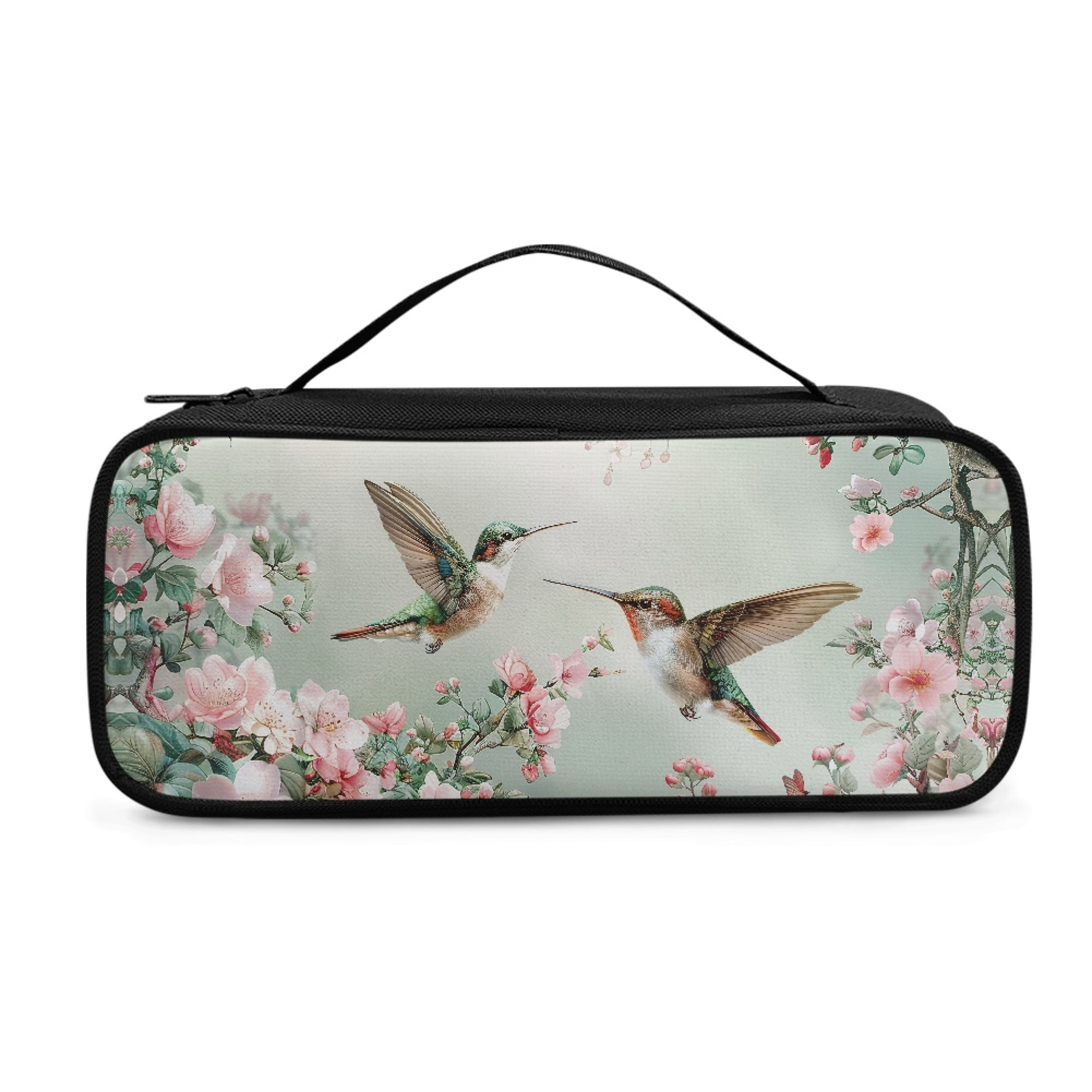 Jiueut Hummingbird Stethoscope Storage Bag Stethoscope Carrying Case ...