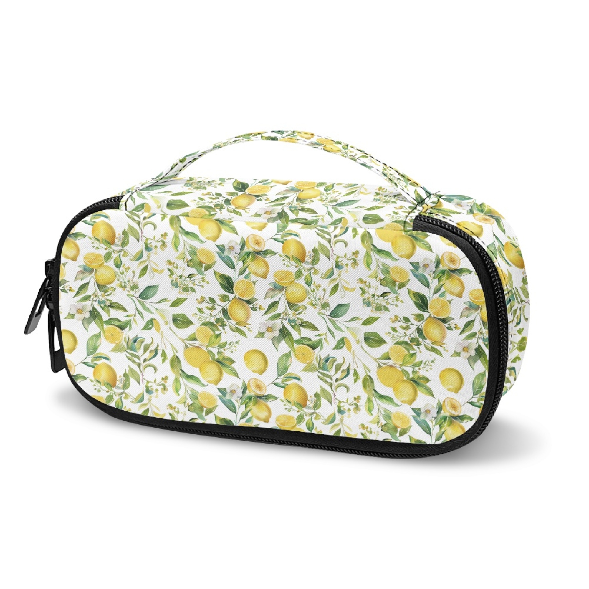 Jiueut Lemon Insulin Storage Bag Insulin Cooler Bag Cooling Storage ...