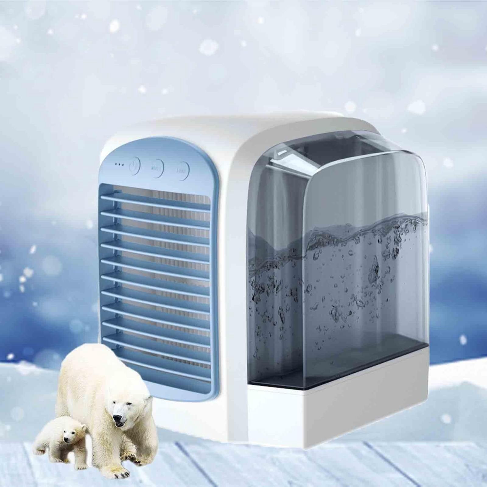 Jiusan Clearance Fans Frost Pro Portable Air Chiller Real Frost Pro ...