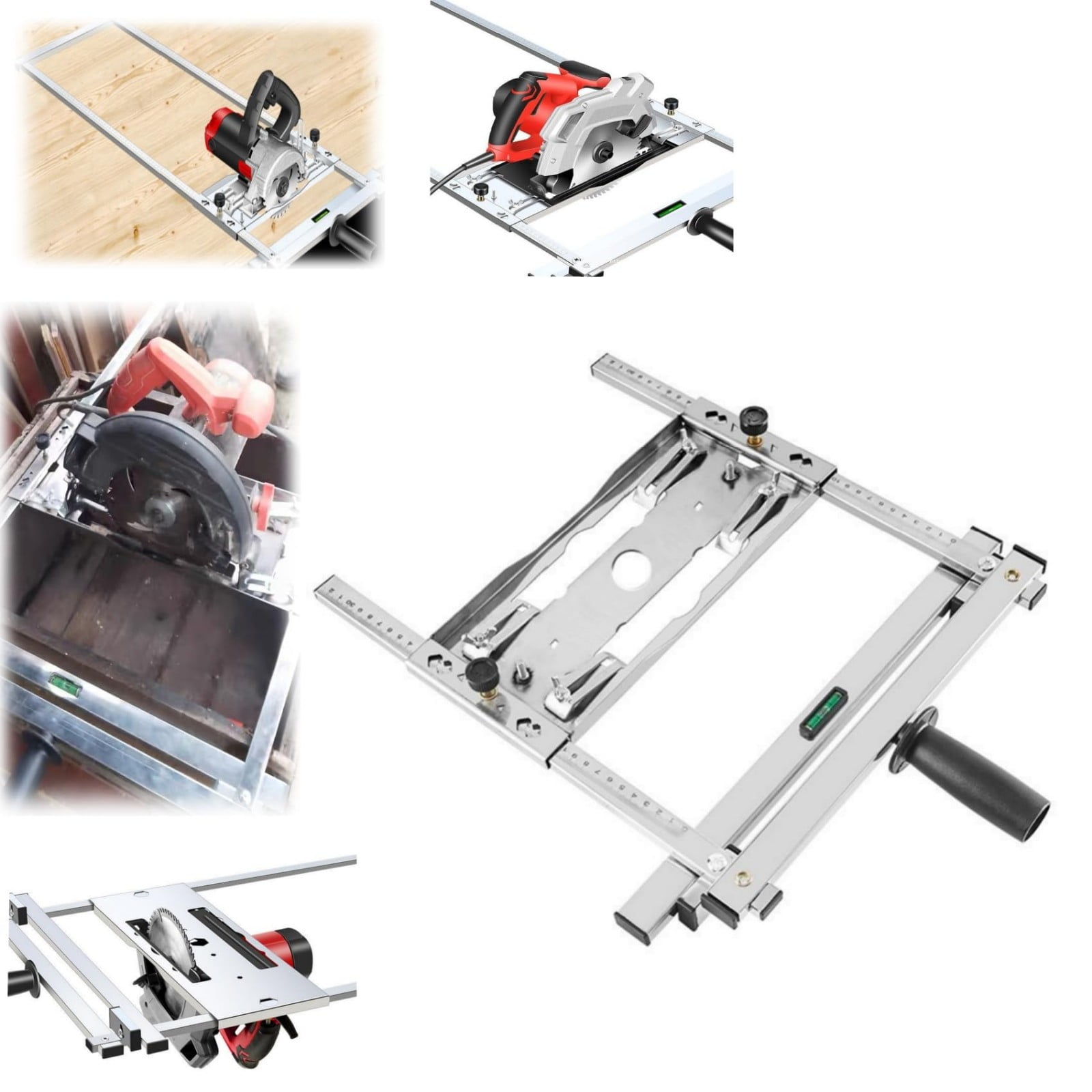 Jiusan Cutting Machine Edge Positioner Woodworking Positioning and ...