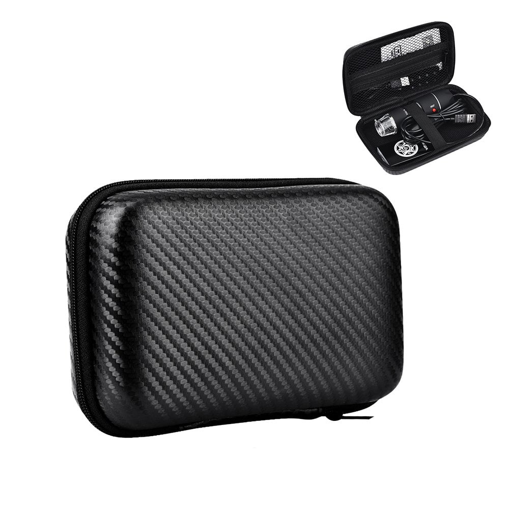 Jiusion Original USB Microscope SSF20 Carrying Case Bag for Jiuison ...
