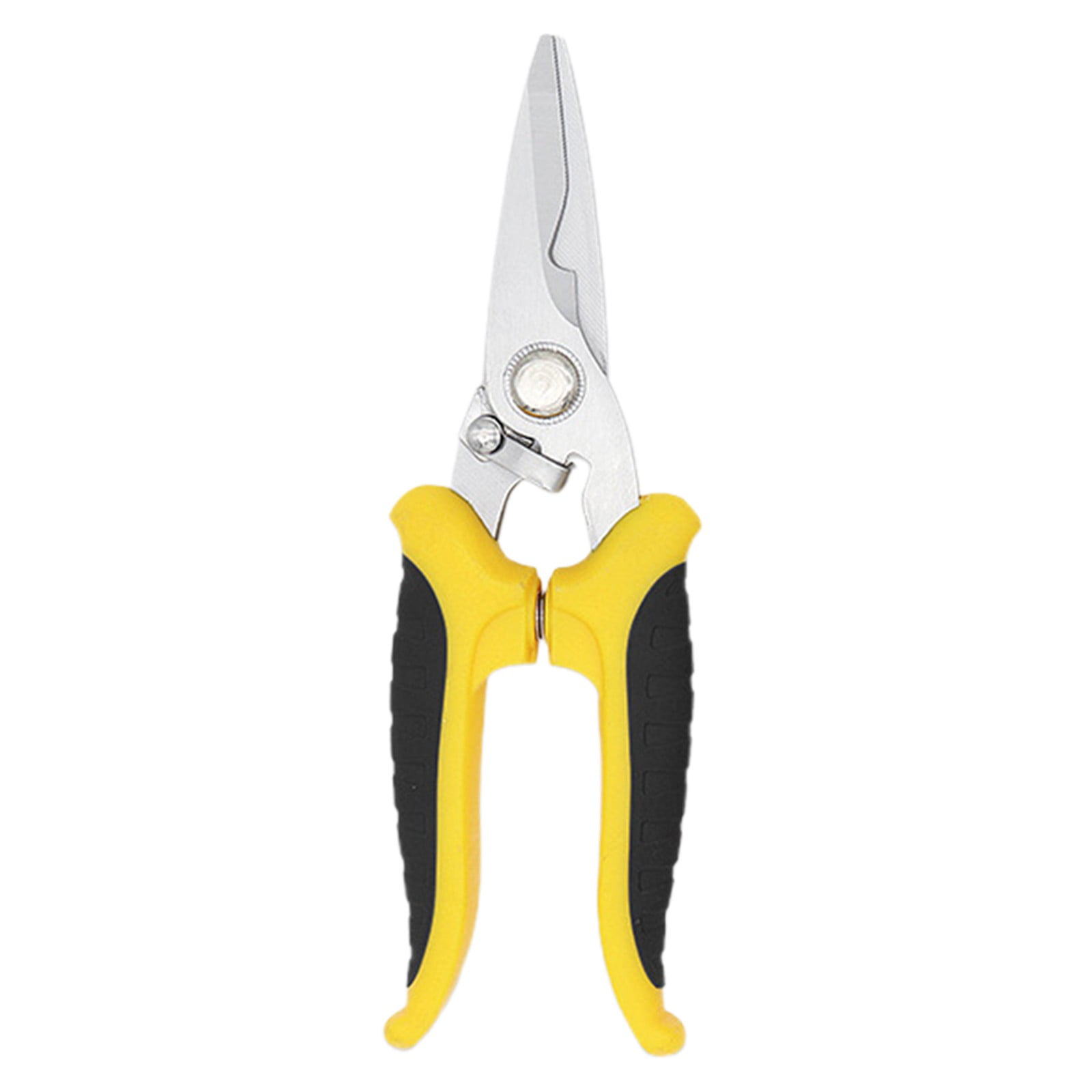 Jiuyuan Garden Pruning Scissors,Florist Scissors,Garden Pruning Shears ...