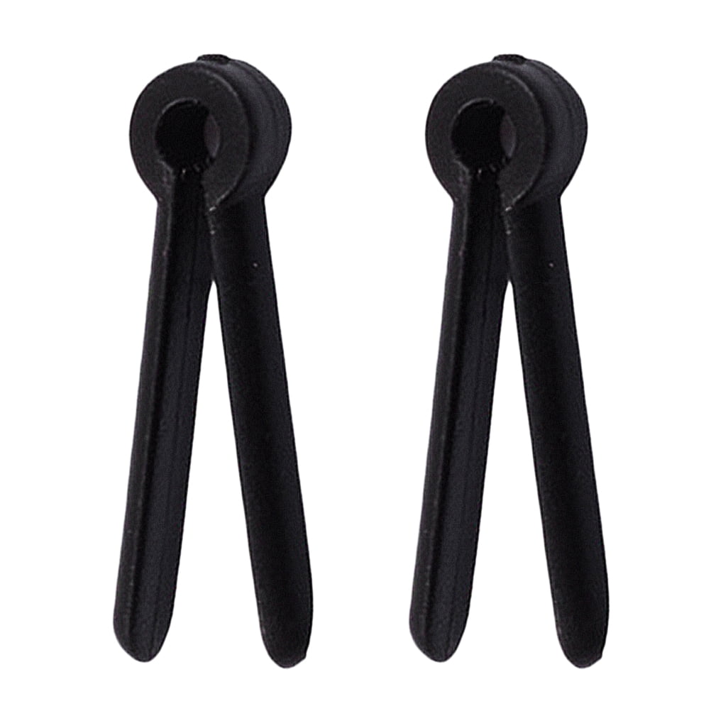 Jiyike 2pcs Archery Bow Peephole Holder Arrow Pull String Holder ...
