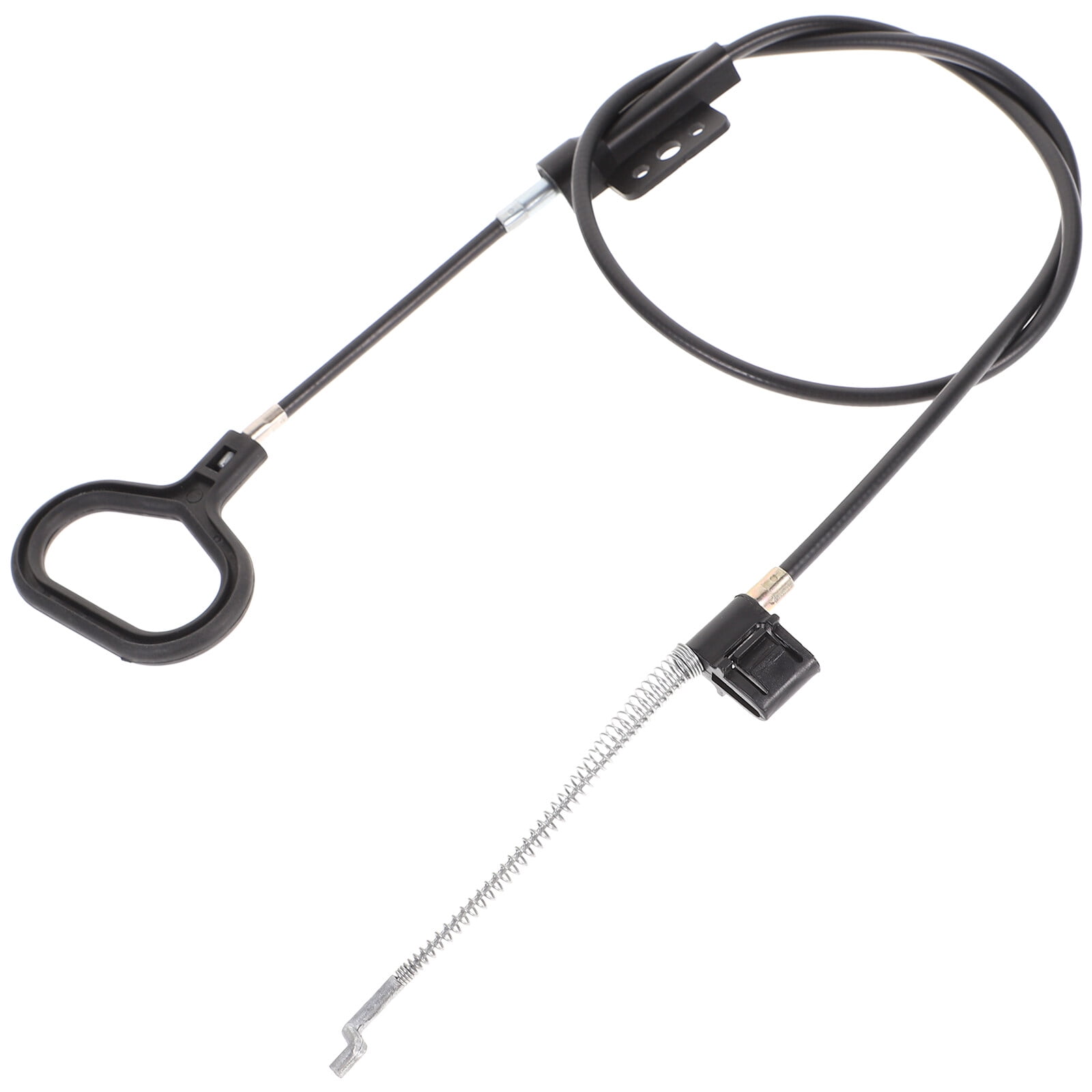 Jiyike 2pcs D-Ring Recliner Release Cable Recliner Relax Pull Handles ...