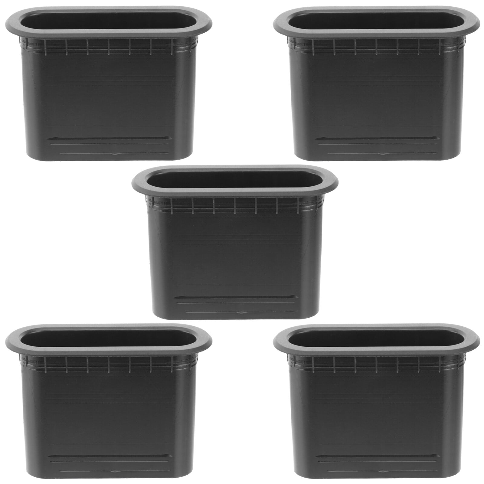 Jiyike 5Pcs Professional Speaker Cabinet Port Tubes Air Ports Speaker ...