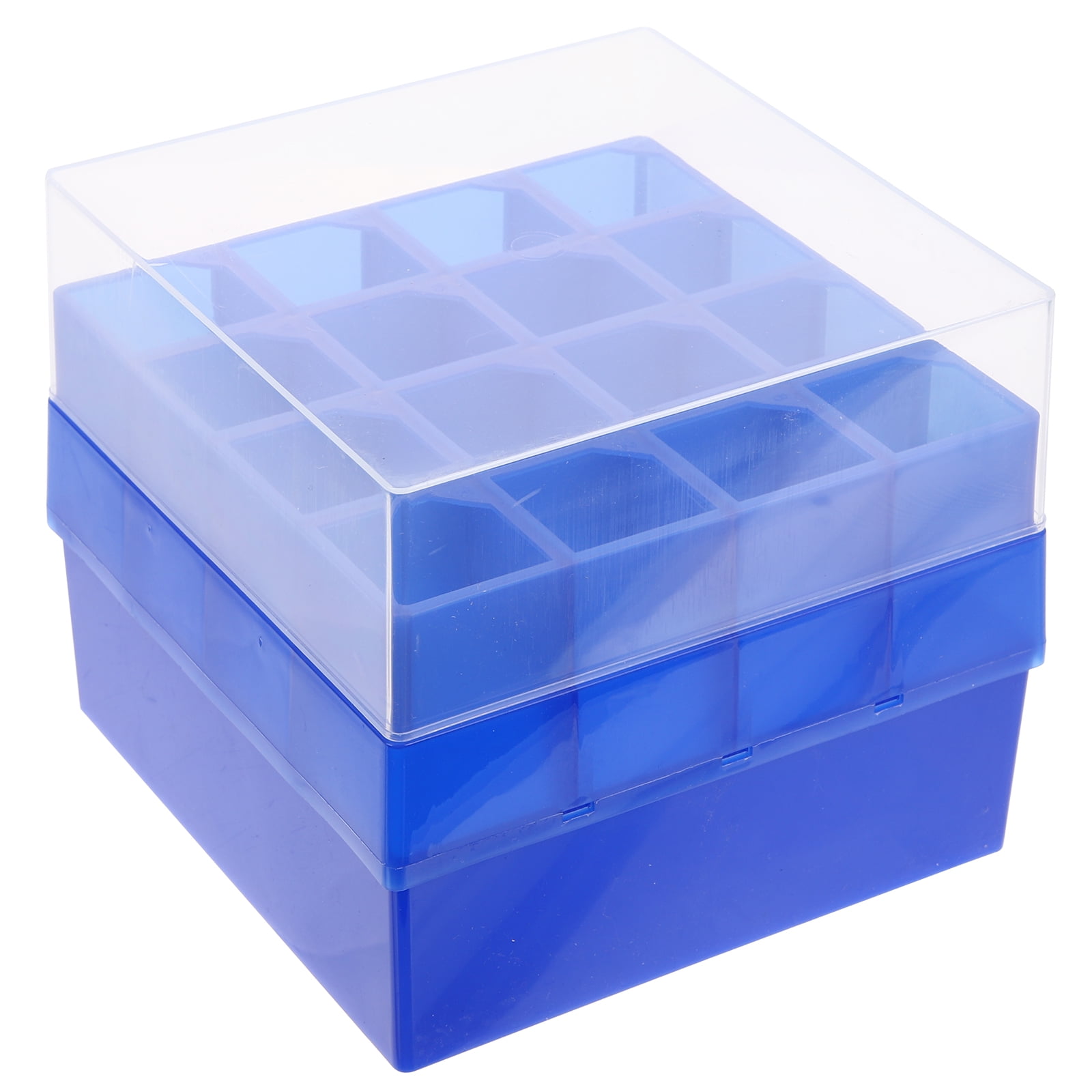 Jiyike Centrifuge Tube Freezer Storage Box Laboratory Test Tube Holder ...