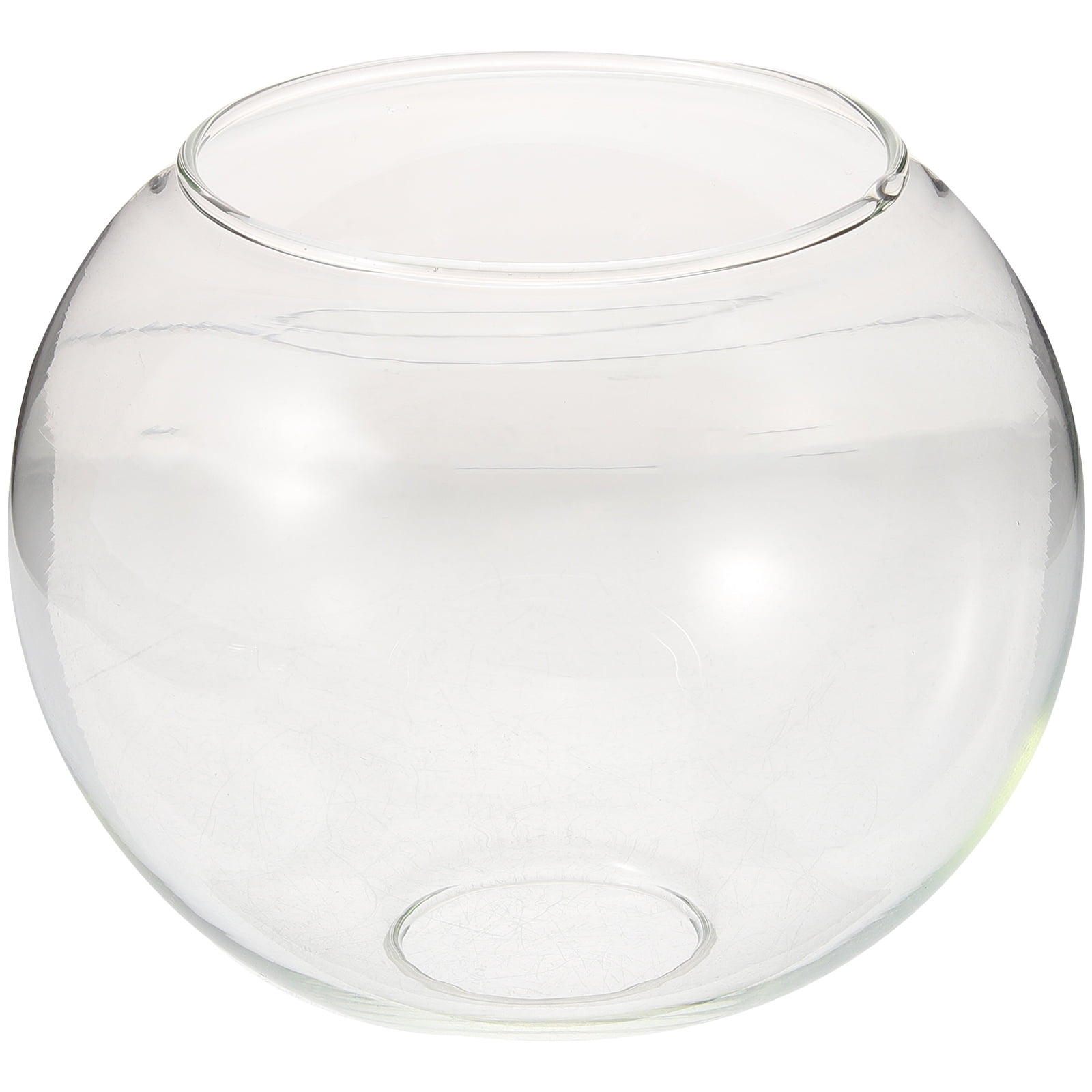 Jiyike Glass Globe Light Fixtures Replacement Shade Pendant Light Glass ...