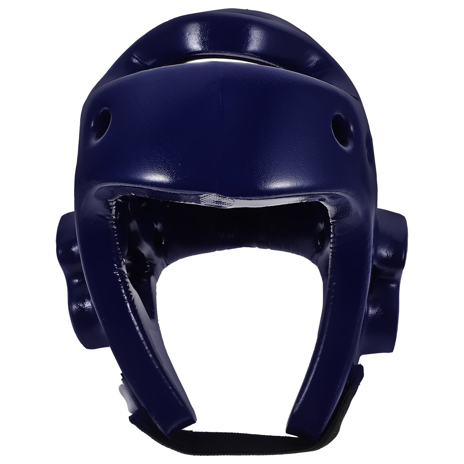 Jiyike Kids Sparring Headgear EVA Taekwondo Helmet Absorbant Kickboxing ...