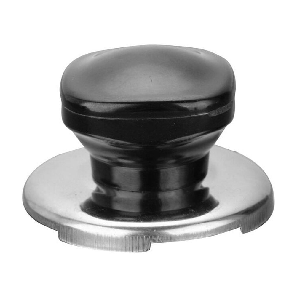 Jiyike Kitchen Boiled Water Kettle Lid Knob Whistle Kettle Replacement ...