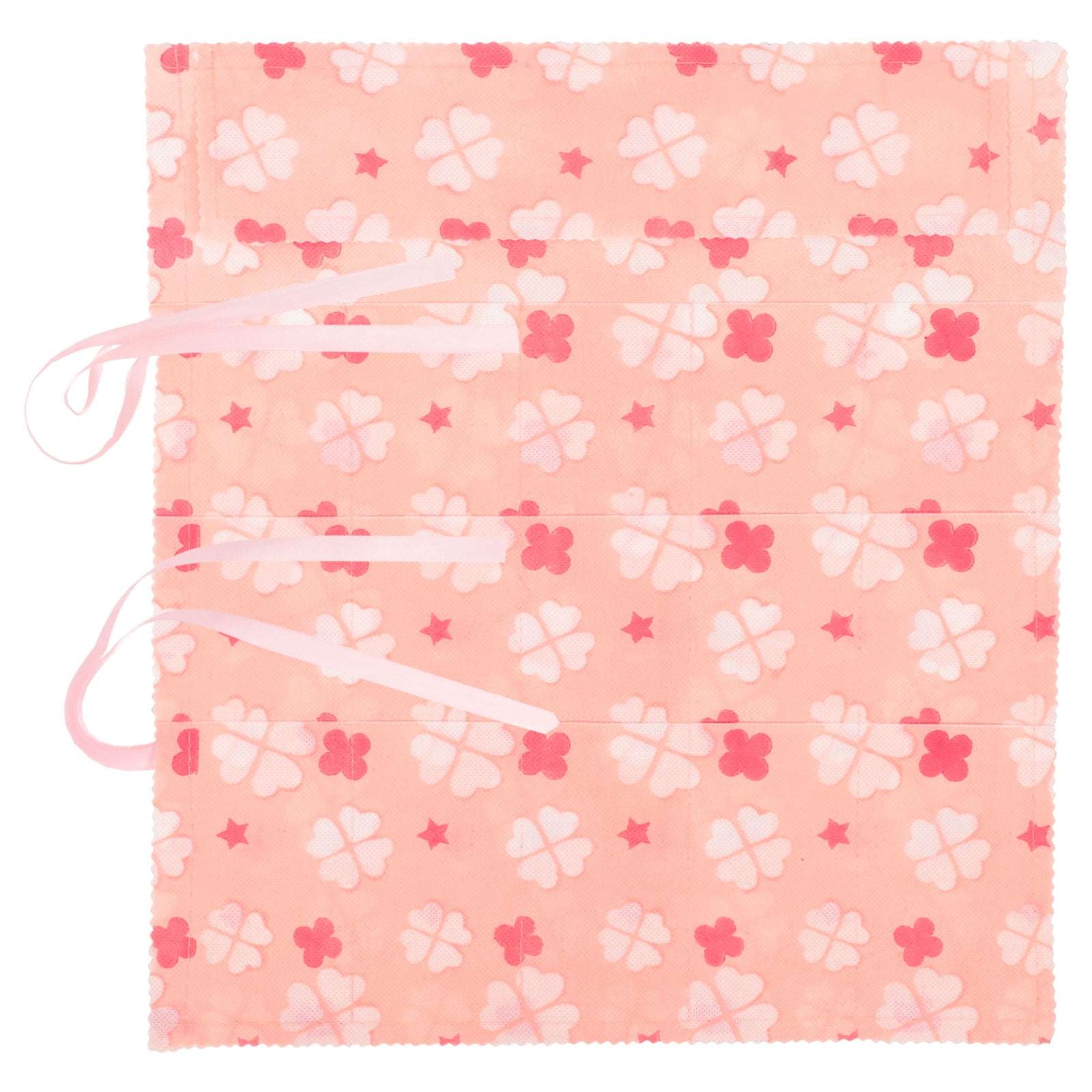 Jiyike Needle Bag Crochet Tool Container Crochet Tool Organize Needle ...