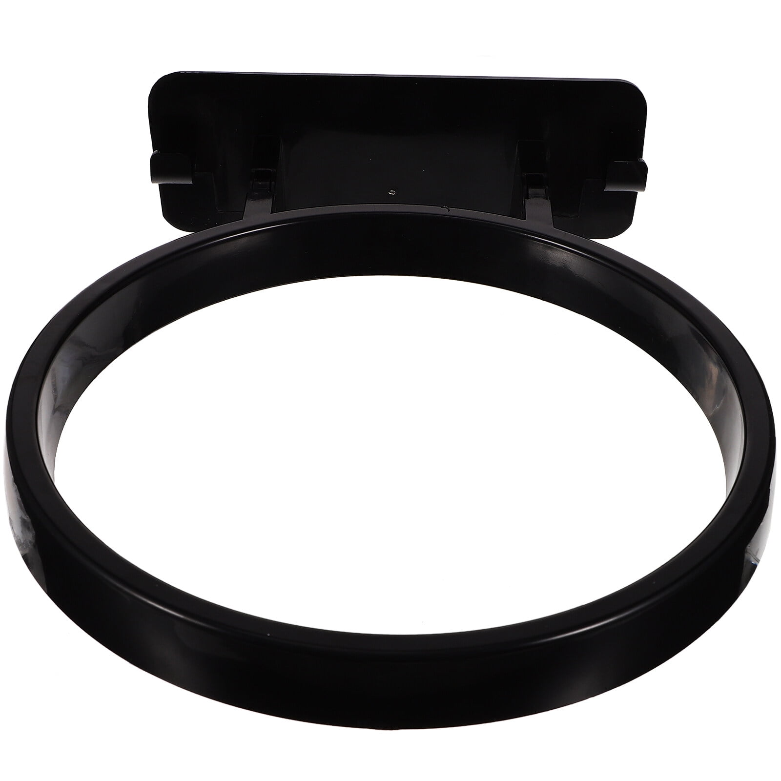 Jiyike Wall Mount Ball Rack Basketball Football Rack Plastic Ball ...