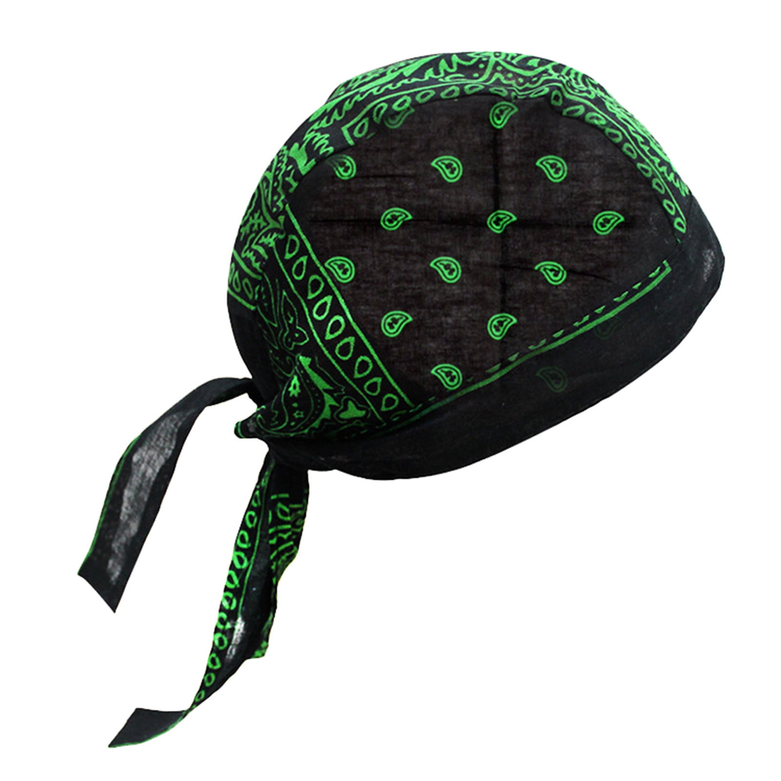 Jiyugala Bucket Hats Outdoor Riding Slim Cap Sweat Wicking Liner Riding ...
