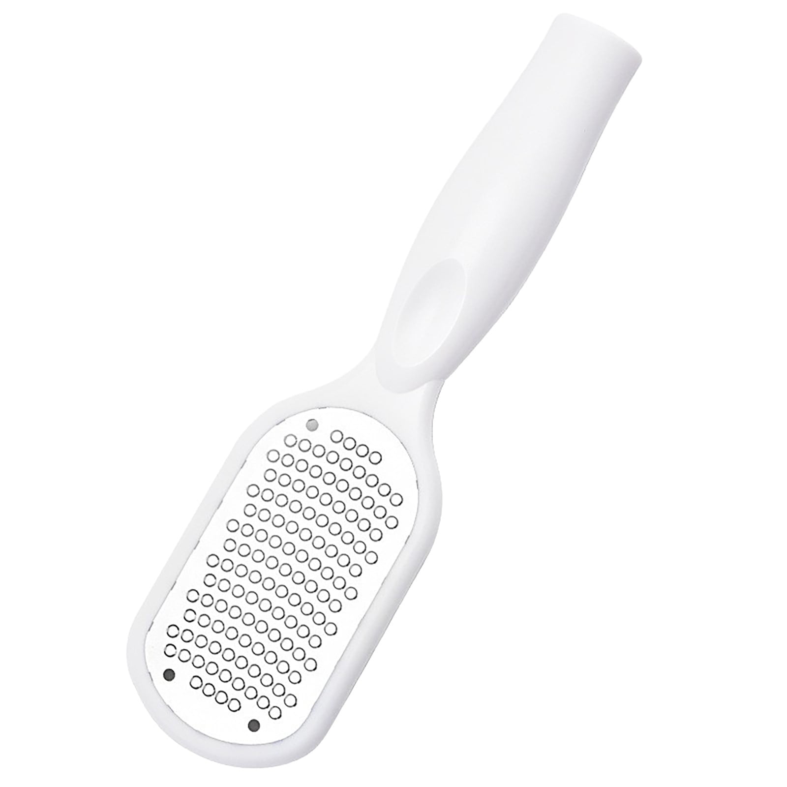 Jiyugala Foot Rasp File Scrubber Grater Dry Rough Dead Skin Remover ...