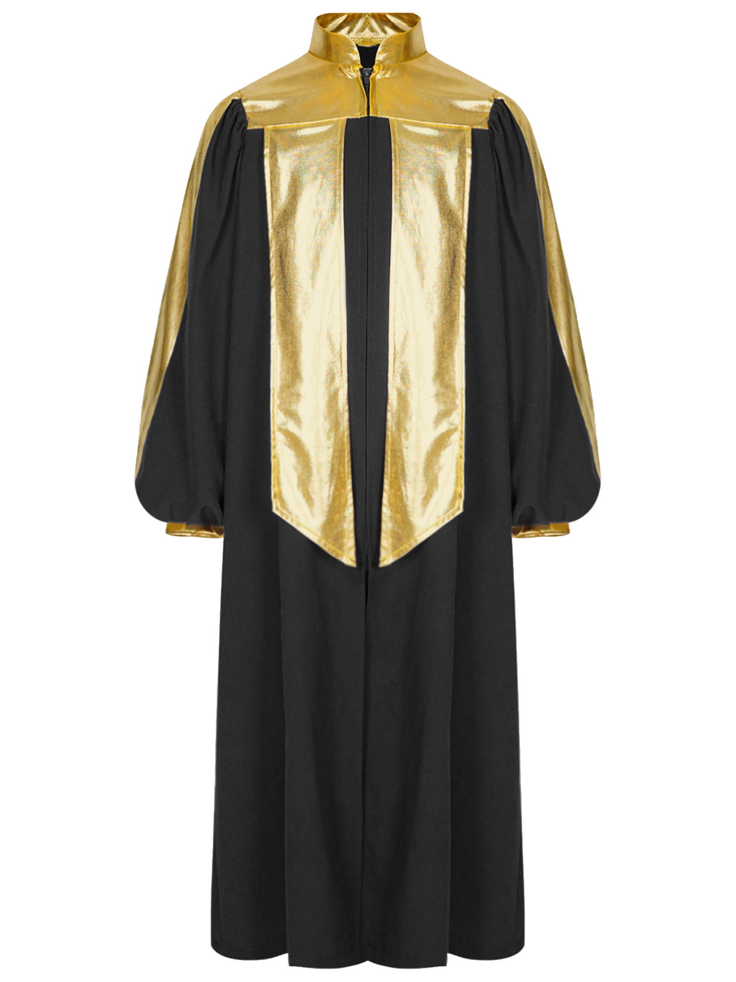 Jizyo Children Choir Robe for Church Pulpit Robe and Pastor Boys Girls ...