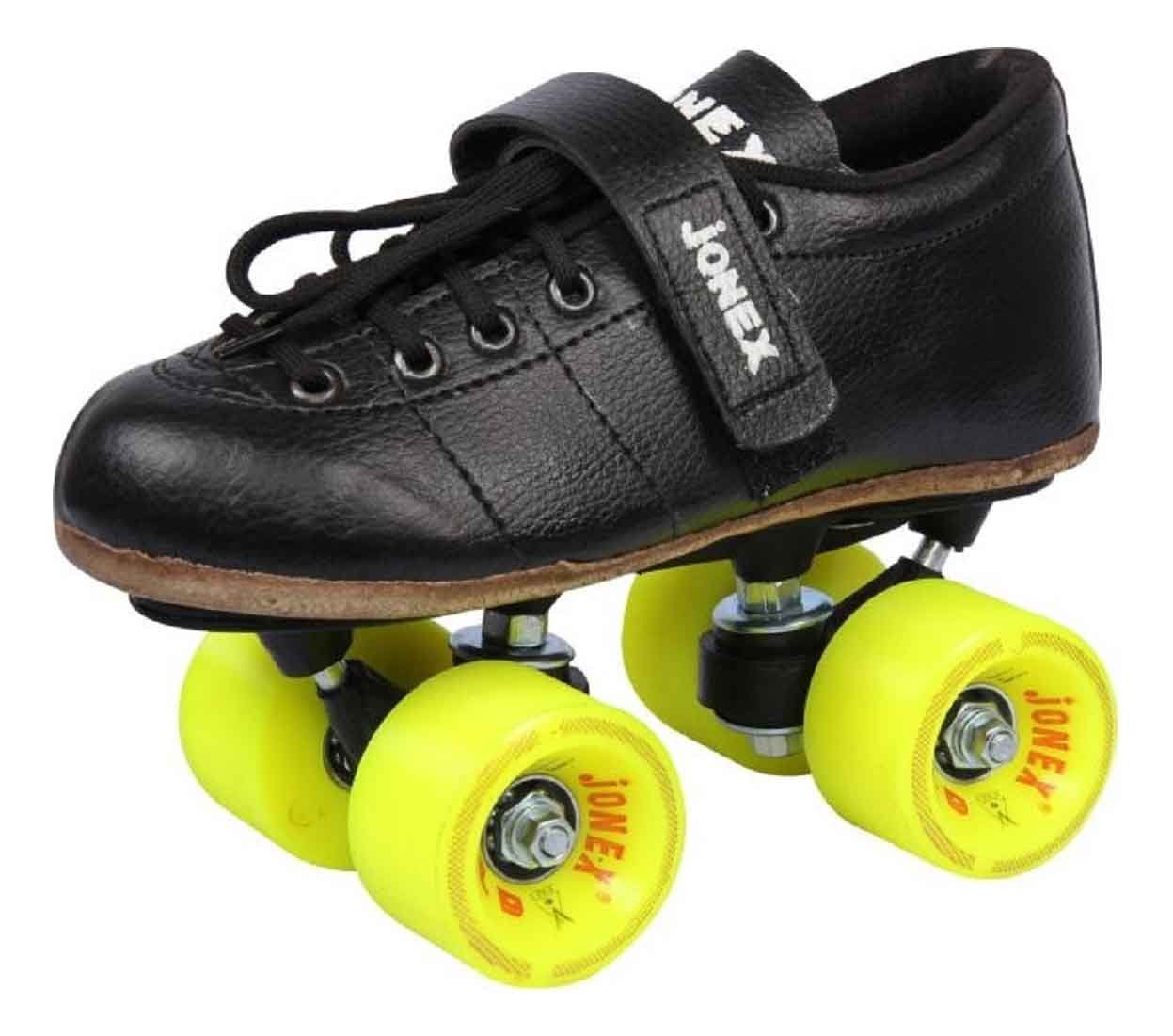 Jj Jonex Hipkoo Gold Shoe Skates Size 11,12,1,2,3,4, (For Kids) And 5,6 ...