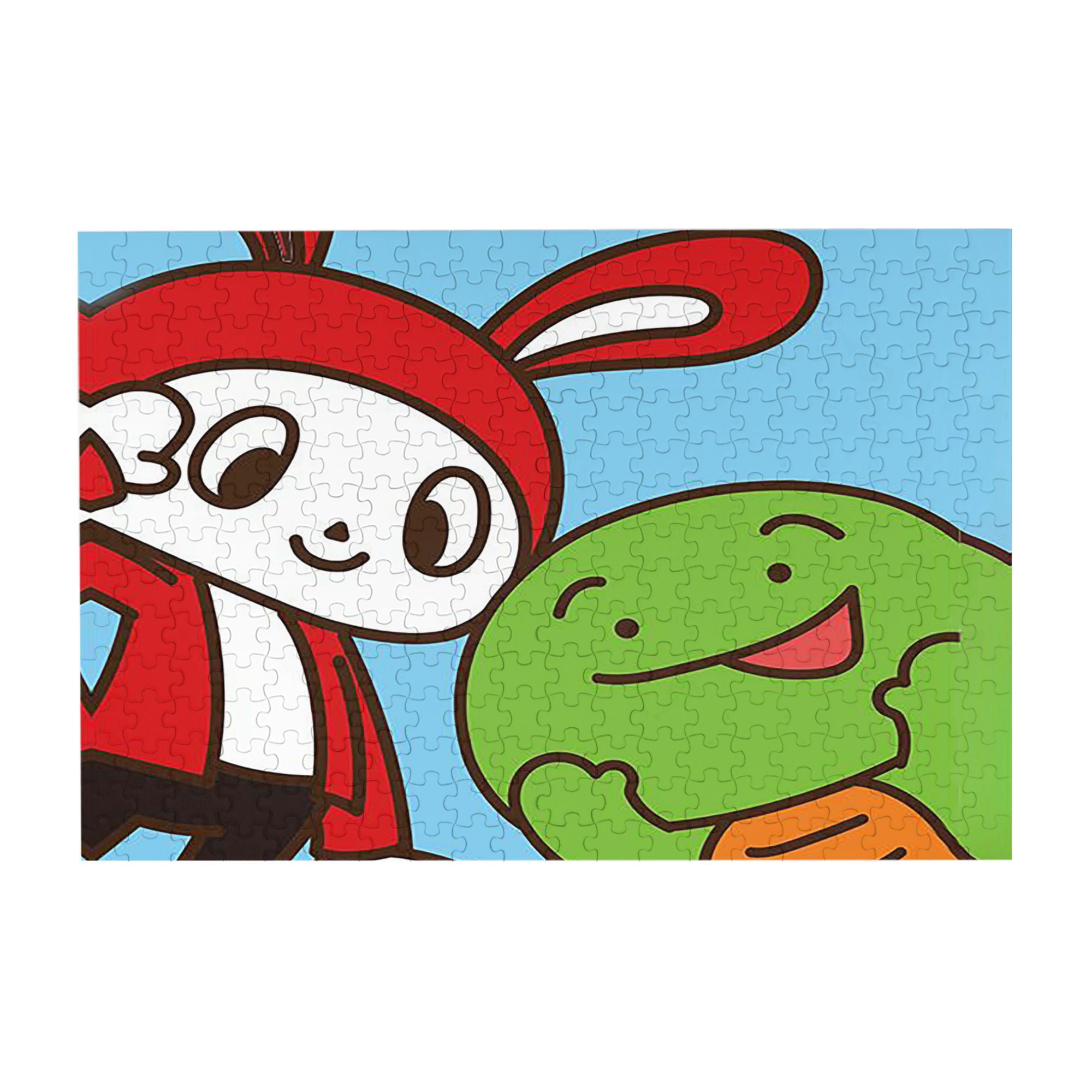 Jj Mikey Maizen 300 Piece Jigsaw Puzzle Puzzle For Adults Child And ...