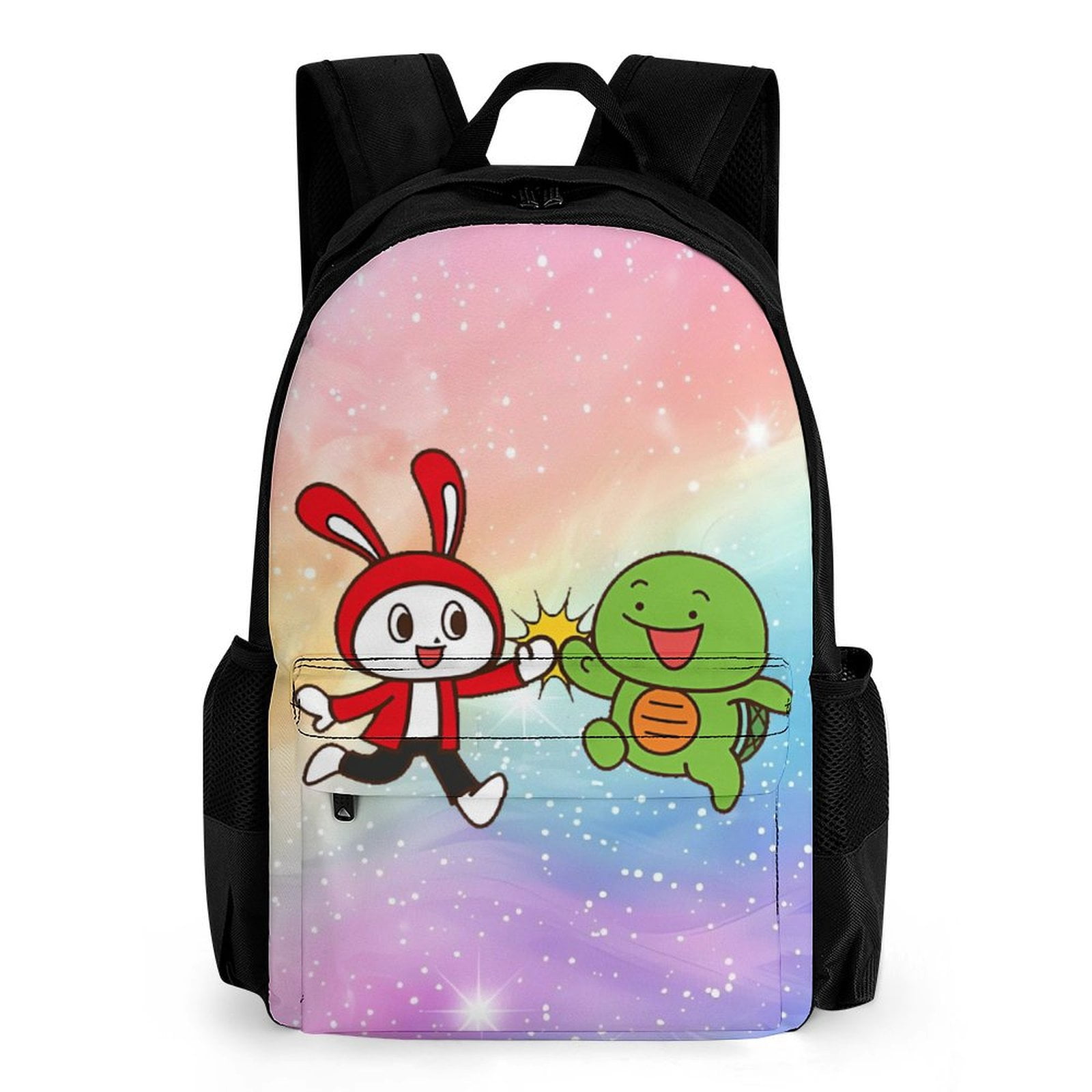 Jj Mikey Maizen Backpack Waterproof Multifunction Bookbag, Lightweight ...