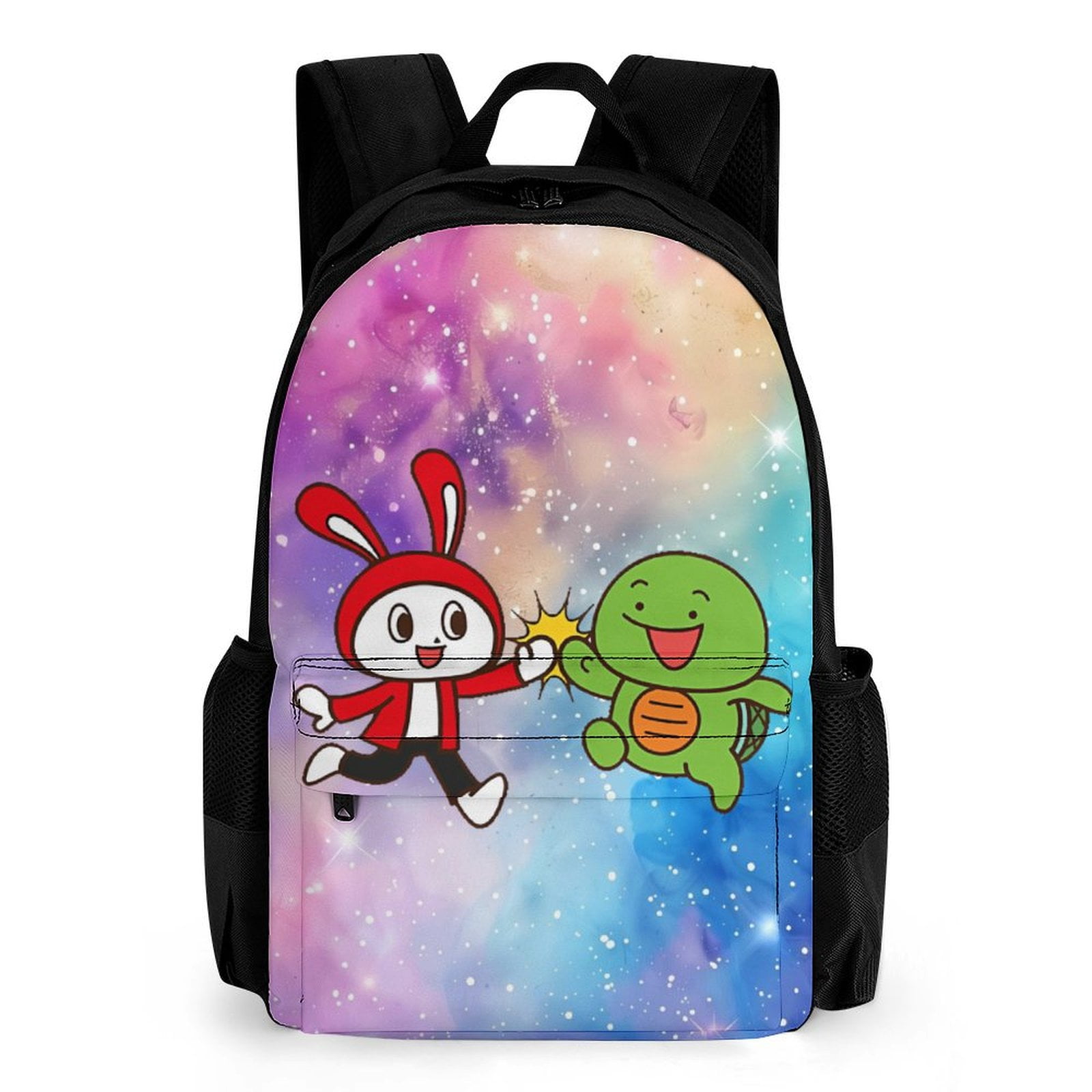 Jj Mikey Maizen Backpack Waterproof Multifunction Bookbag, Lightweight ...