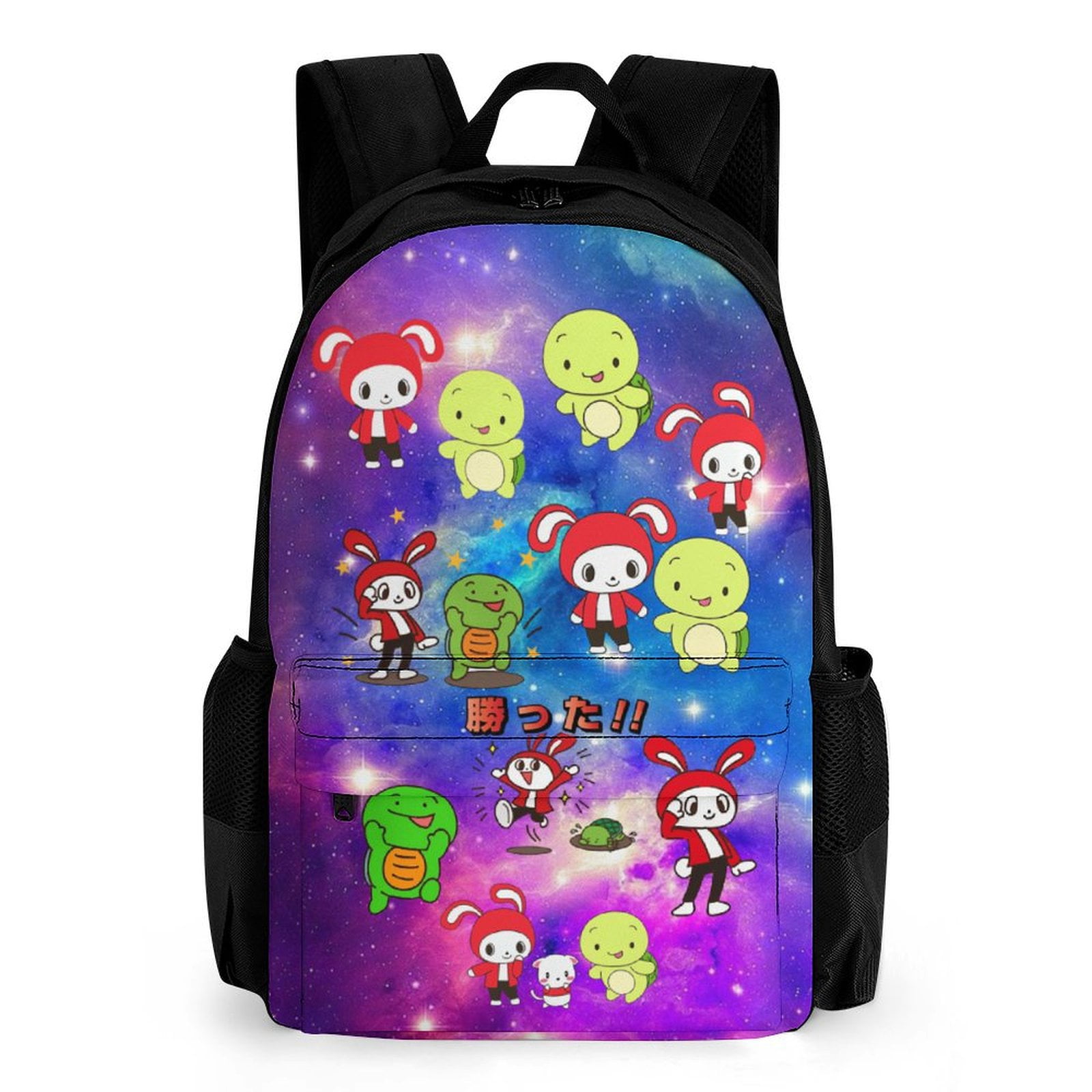 Jj Mikey Maizen Backpack Waterproof Multifunction Bookbag, Lightweight ...