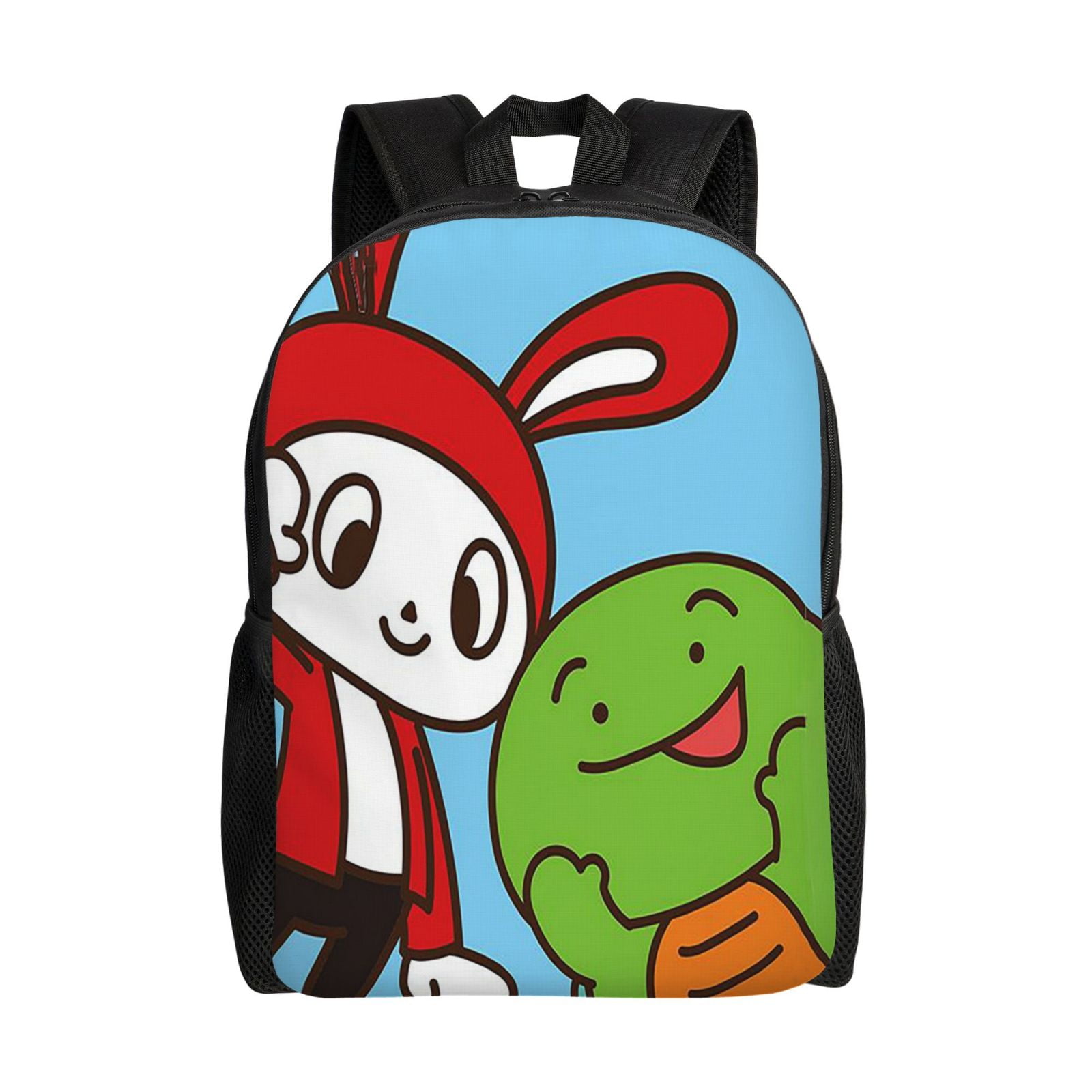 Jj Mikey Maizen Large Backpack For Men And Women Lightweight Daypack ...