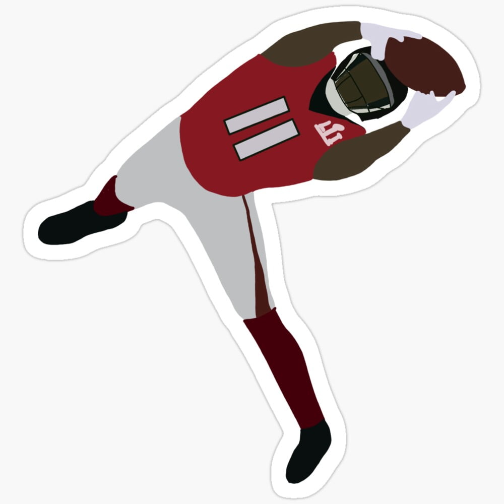 Jj Sticker Baseball Sticker, Football Sticker, Basketball Sticker ...