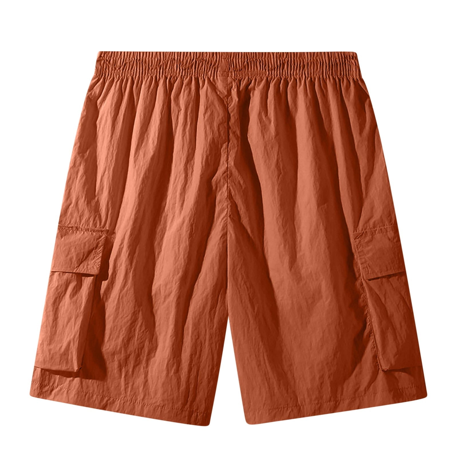 Jjayotai George Shorts Men Above the Knee, Men's Quick Dry Cargo Shorts ...