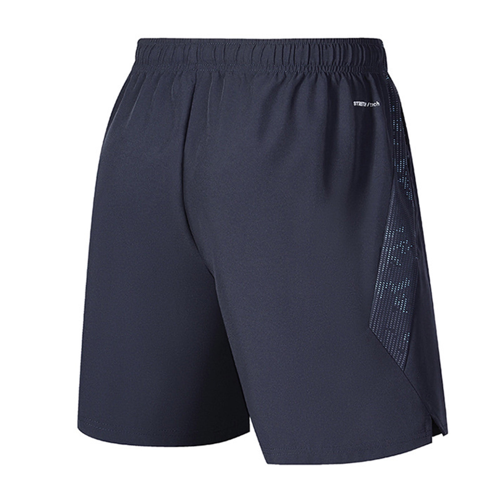 Jjayotai George Shorts Men Above the Knee, Mens Workout Athletic Shorts ...