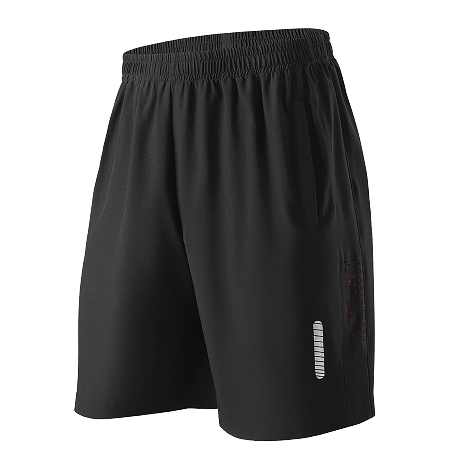 Jjayotai Mens George Shorts, Men's Athletic Running Shorts, Quick Dry ...